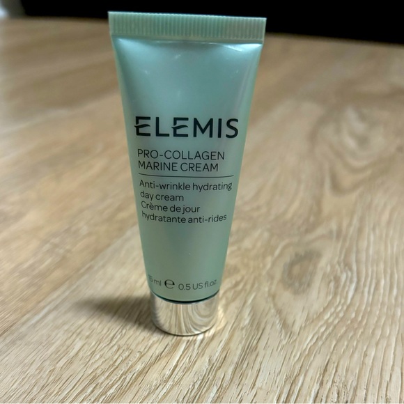 ELEMIS | Skincare | Newelemis Procollagen Marine Cream | Poshmark